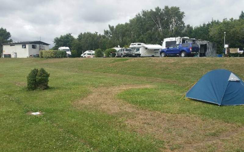 Blenheim Bridge Top 10 Holiday Park | Full Service Camp | New Zealand